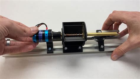 3d Printed Cigarette Stuffing Machine STL File For 3D Printing And