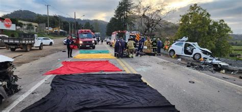 Acidente gravíssimo deixa duas pessoas mortas O Jornaleiro