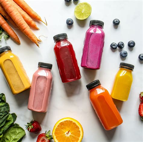 Juice Concentrate Supplier SVZ