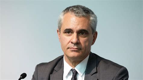 Stefano Scarpetta Nous sommes passés d une crise sanitaire à une