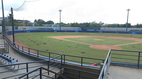 El Lunes Reabren Sus Puertas Los Escenarios Deportivos Visor Caribe