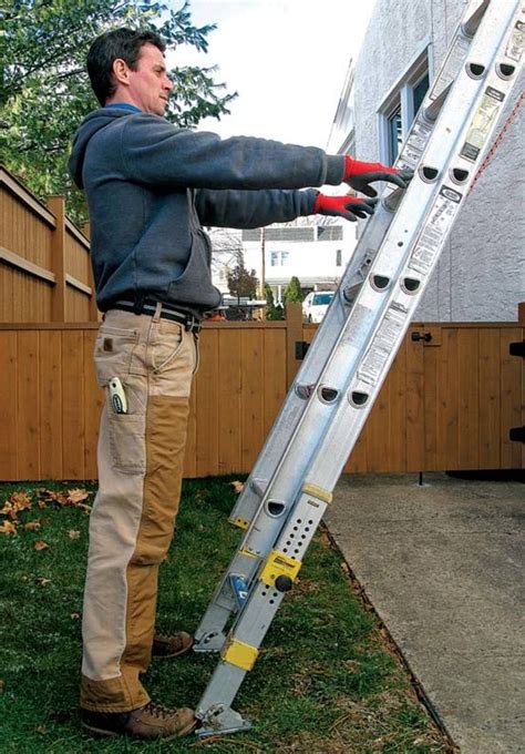 12 Ladder Safety Tips Artofit