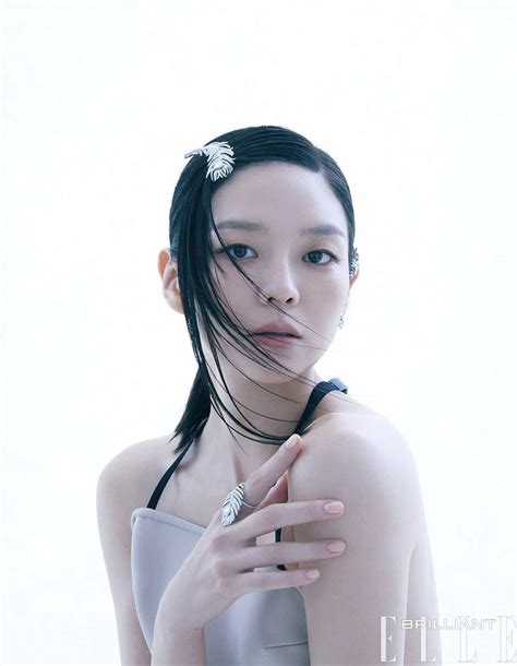 Esom Mỹ Nhân Tài Năng Của Màn ảnh Hàn
