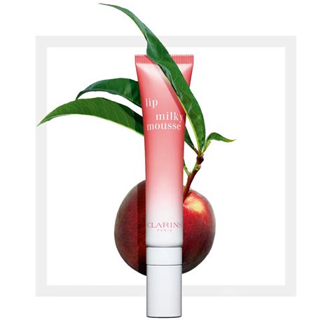 Clarins Milky Mousse Lips - Welcome to Golden's Pharmacy