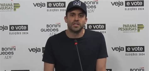 Eleição Paulistana Justiça Tira Redes Sociais De Pablo Marçal Do Ar