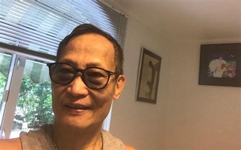 新冠肺炎鄭偉強康復出院 為同住家人著想自我隔離一周 星島日報