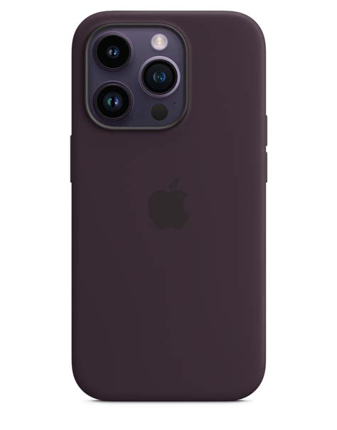 Silicone Magsafe Case Gear Gadget Bermuda Ltd