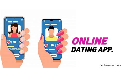 Discover Latest Android Dating App To Meet New People