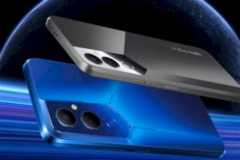 HP Gaming Murah Cuma Rp Juta RAM GB Dan Baterai MAh Dengan Kamera MP Info Baik Media