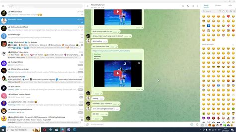 Tutorial 7 Youtube