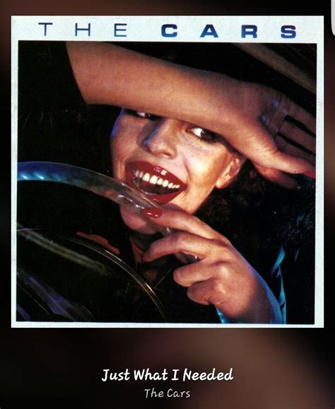 The Cars Rock Album Covers Music Album Covers The Cars Band