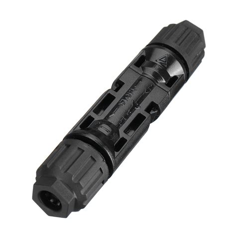 Paron Jx Mc4 Photovoltaic Connector Crimping Set Special Crimping
