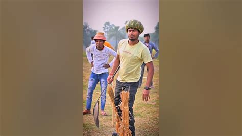 पावे खातिर आंख करत बानी 😂 Cricket Worldcup T20 Funny Shorts
