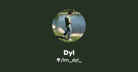 Dyl Instagram Tiktok Linktree
