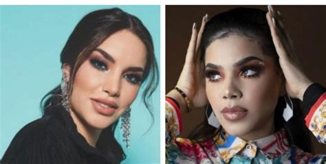 Kenia Os Y Kimberly Loaiza La Razón De Su Enemistad Xoxo Celebs