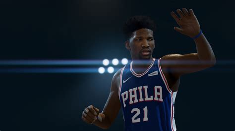 NBA Live 19 Review (PS4) | Push Square