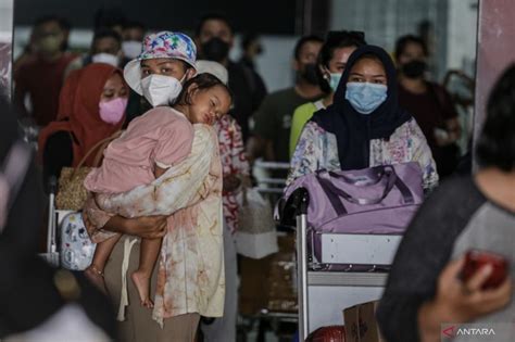 Eid Homecoming Exodus Improves Regional National Economy Legislator