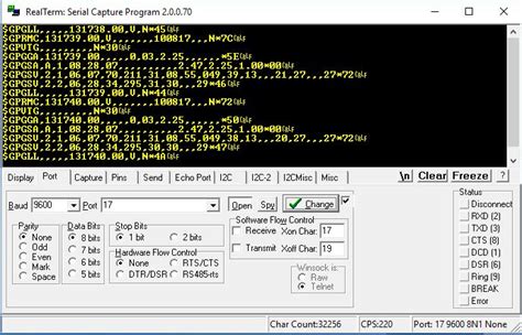 How To Build A Gps To Usb Interface Including A Real Time Clock