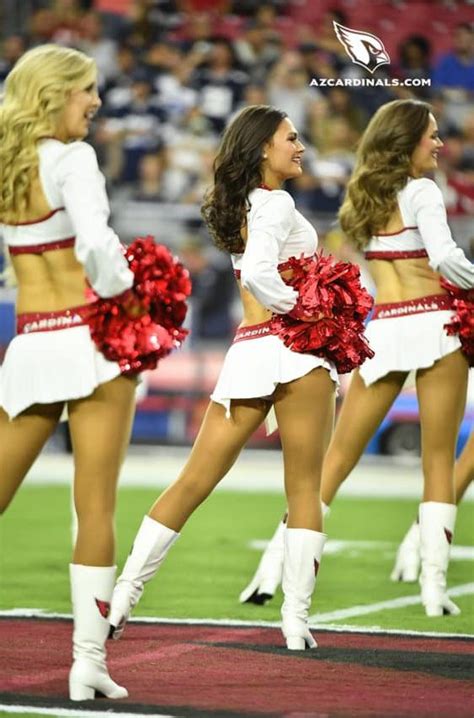 Pin On Nfl Cheerleader