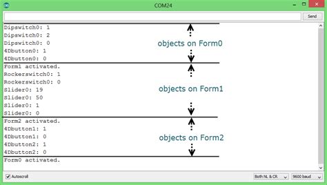 visi genie arduino form navigation 4d systems resource centre
