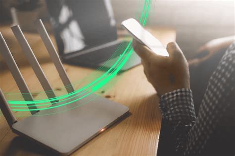 Top Tips To Improve Your Wi Fi Signal Quickline