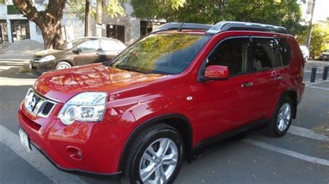 Toma Corriente Cajuela Nissan Xtrail Mod Original Meses Sin Intereses