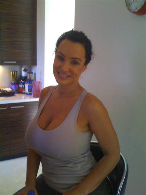 Lisa Ann Imgur