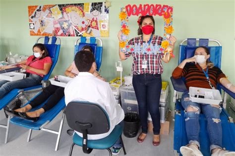 Sobral Hospital Regional Norte Lança Campanha De Natal Para Estimular