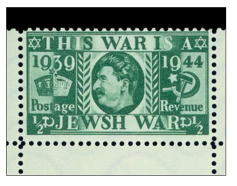 German Propaganda Forgeries Collectors Club Of Great Britain