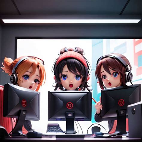 Day In The Life Of A Game Developer