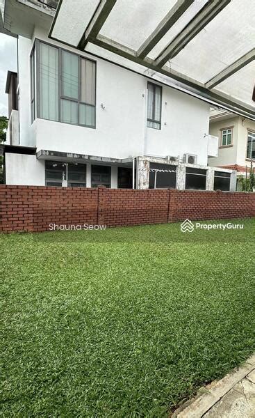 Prime Freehold Regular Semi D Plot In D20 Semi Detached House For Sale