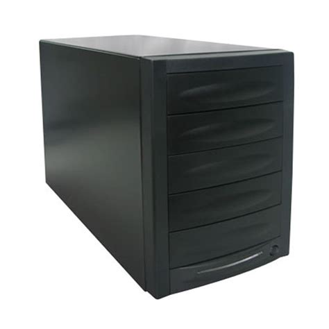 Naked Blu Raydvdcd Duplicator Cases 3 18 Bay Options