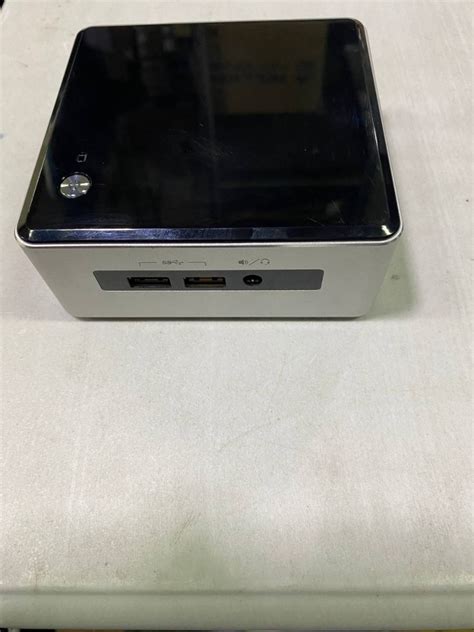 intel nuc i7 nuc5i7ryb mini desktop computer computers and tech