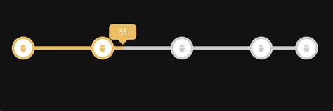 GitHub Huynn Stepper Percent Custom Slider Android Library