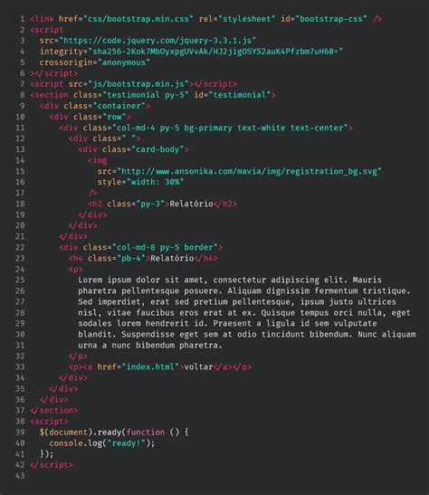 Server Sent Events Marcelo Dias