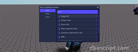 Universal Jumppower Inf Jump Walkspeed Scripts Rbxscript