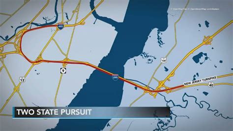 6 Arrested Including 2 Juveniles In Wilmington After Police Chase