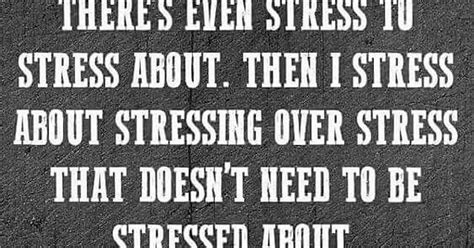 When People Ask Me Why Im Always So Stressed Album On Imgur
