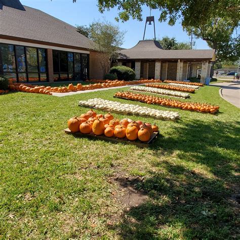 Pumpkin Patch 2021 Cub Scout Pack 1965