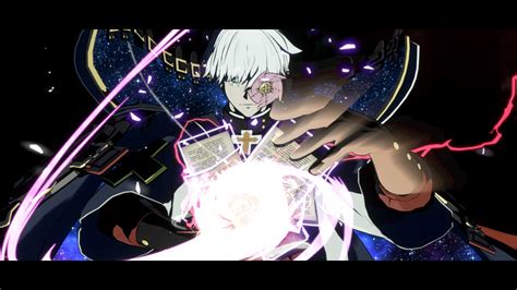 Guilty Gear Strive Blazing Edition Deku Deals