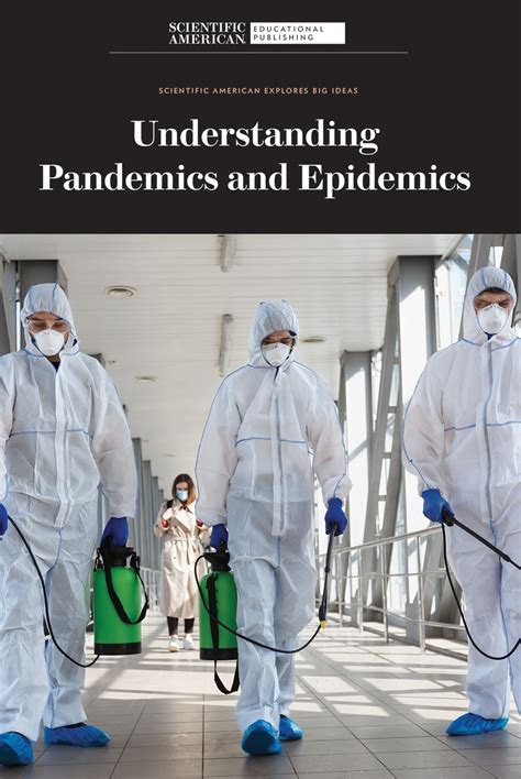 Book Farm LLC Nonfiction Books Understanding Pandemics And