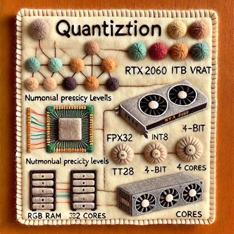 How Quantization Works In Ai Models And Performance Expectations With