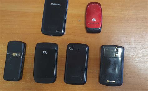 Кнопочные телефоны Samsung Blackberry Nokia 290 грн Мобильные