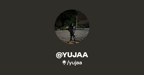 Yujaa Instagram Linktree