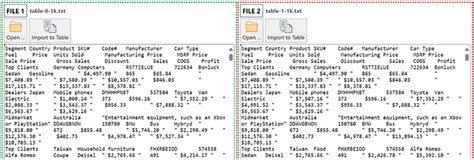 Online Text Compare Tool Compare Text And Visualize The Diffs