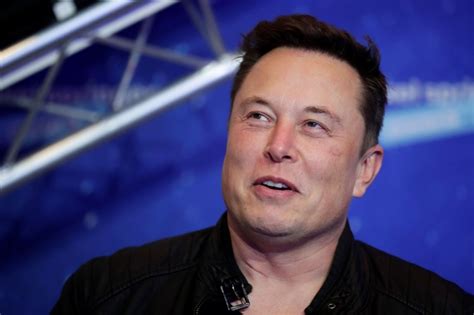 Elon Musk Le Fondateur De Tesla Devient Lhomme Le Plus Riche Du Monde