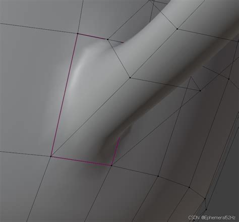 blender学习笔记 blender放大物体 csdn博客