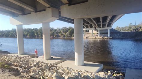 Citrus County Sinks Proclamation Renaming Cross Florida Barge Canal