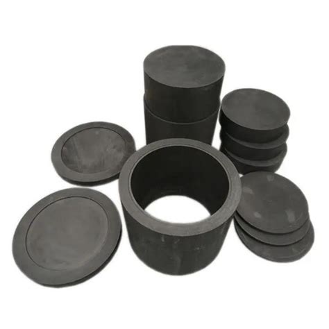 Graphite Products Manufacturer In China