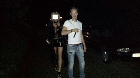 Parkeerplaats Sex Vinden Start Vandaag Nog